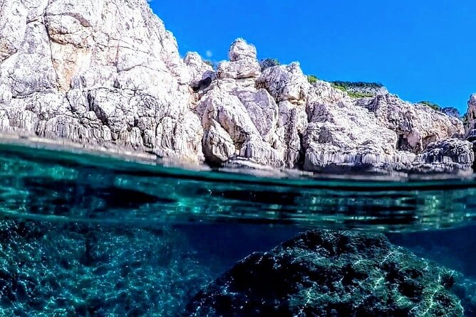 3-Hour Private Boat Tour of the Island of Capri - Exploring the Blue Grotto