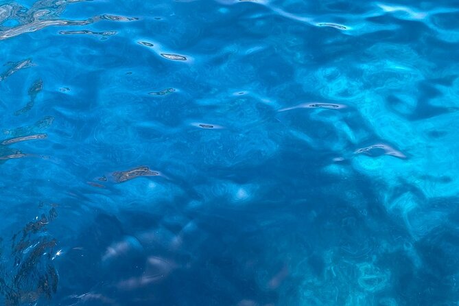 3-Hour Private Boat Tour of the Island of Capri - Onboard Amenities and Comforts