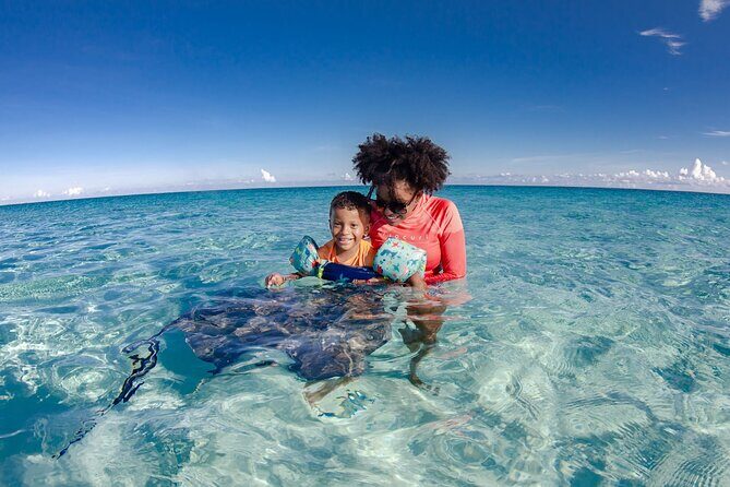 3 Hour Private Charter on Stingray City with Snorkeling - What to Expect from the Tour