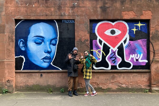 3 Hour Private City Highlights Glasgow Walking Tour - Meeting and Transportation Details