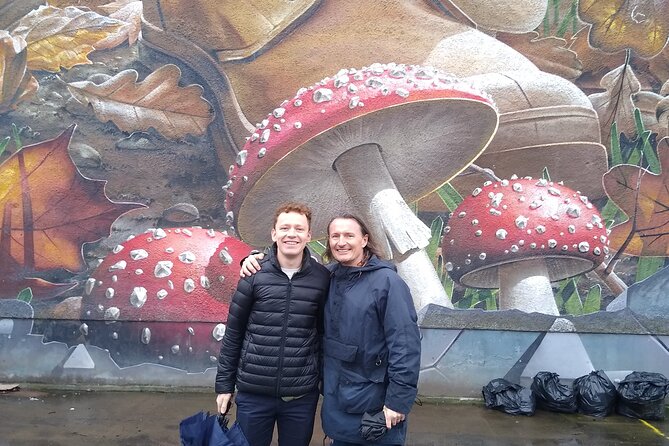 3 Hour Private City Highlights Glasgow Walking Tour - Whats Included in the Tour