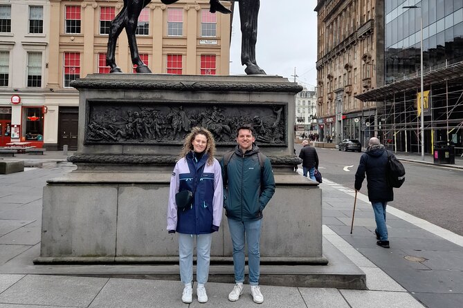 3 Hour Private City Highlights Glasgow Walking Tour - Guest Experiences and Feedback