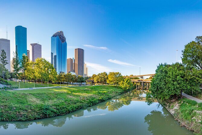 3 Hour Private City Tour in Houston with Transport - Final Thoughts