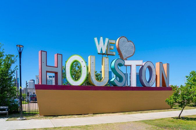 3 Hour Private City Tour in Houston with Transport - FAQ