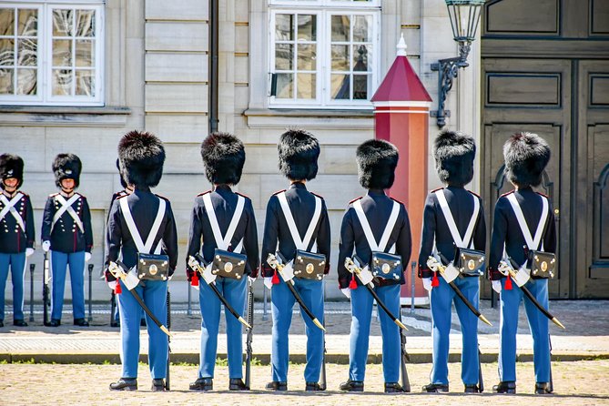 3-Hour Private City Walking Tour With a Canal Tour Ticket - Tour Details