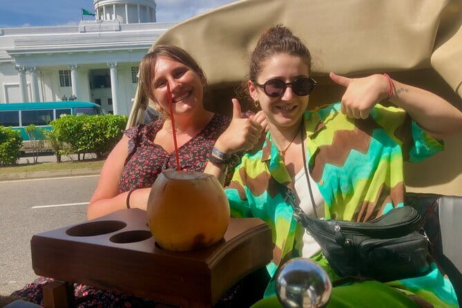 3 Hour Private Colombo Street Food Tour - Key Points