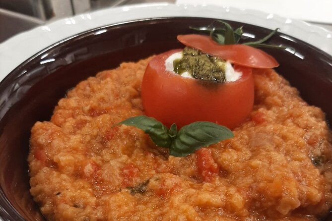 3-Hour Private Cooking Class in Cortona - An In-Depth Look at the Cooking Class Experience