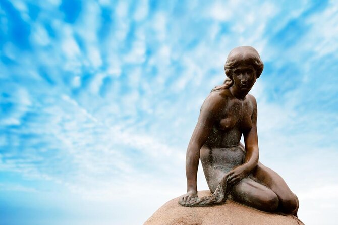 3-Hour Private Copenhagen Tour - Key Points