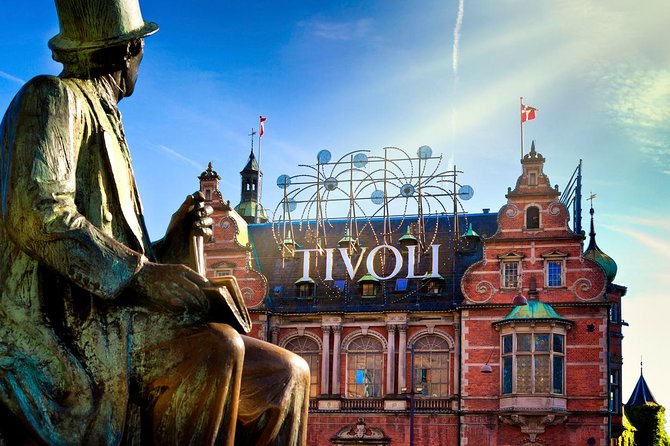 3-Hour Private Copenhagen Tour - Traveler Feedback and Experiences