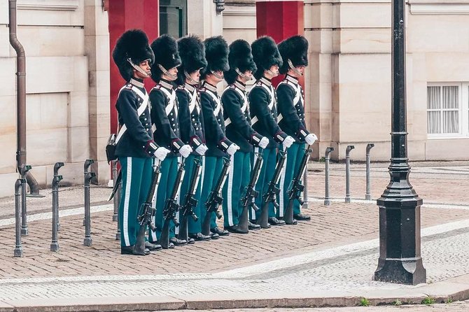 3-Hour Private Copenhagen Tour - Frequently Asked Questions