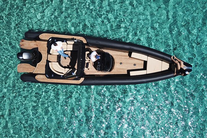 3 Hour Private Cruise: DELOS - RHENIA - Frequently Asked Questions