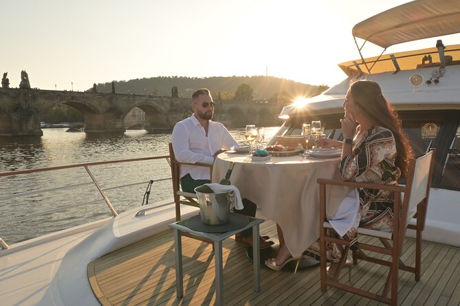 3-hour private cruise in Prague for 10 people - The Sum Up: Is It Worth It?