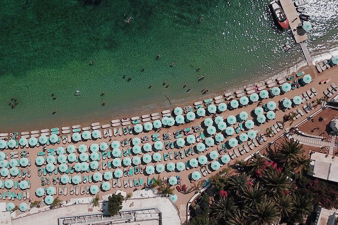 3 Hour Private Cruise – South Coastline Of Mykonos - Booking and Cancellation Policy