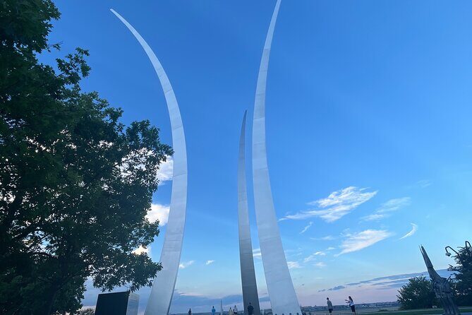 3- Hour Private Customizable Moonlight Washington DC Tour - FAQs