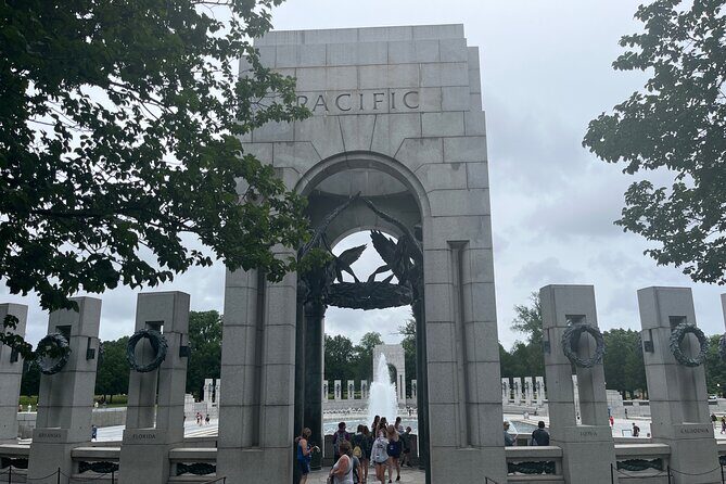 3- Hour Private Customizable Washington, DC Tour - Who Is This Tour Best For?