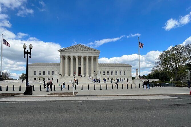 3- Hour Private Customizable Washington, DC Tour - FAQ