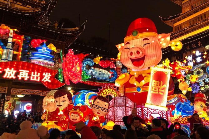 3-Hour Private Customized Shanghai Night Tour - Who This Tour Is Best For