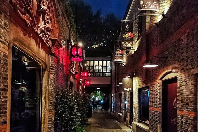 3-Hour Private Customized Shanghai Night Tour - FAQs