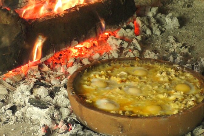 3 Hour Private Dinner in Georgia - FAQ about the 3 Hour Private Dinner in Georgia