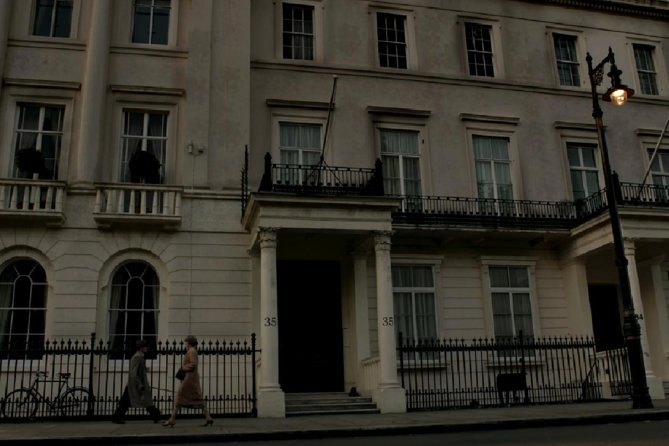 3 Hour Private Downton Abbey London Locations Walking Tour - FAQs