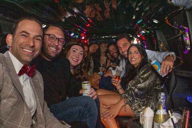 3-Hour Private Favorite & Secret Bars Walking Tour Philadelphia - A Guide to the 3-Hour Private Favorite & Secret Bars Walking Tour in Philadelphia