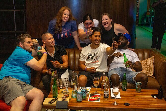 3-Hour Private Favorite & Secret Bars Walking Tour Philadelphia - Key Points