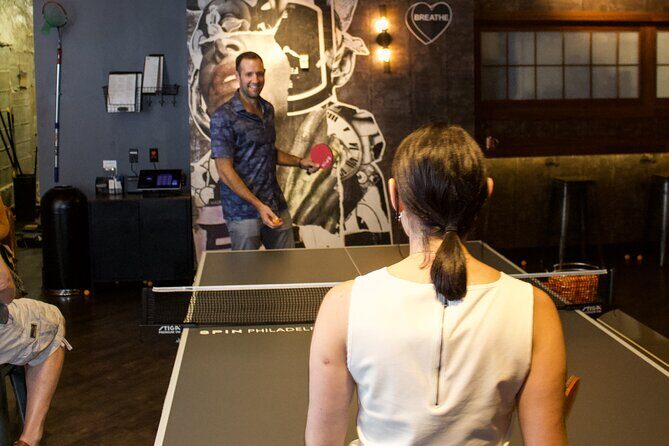 3-Hour Private Favorite & Secret Bars Walking Tour Philadelphia - Who Should Consider This Tour?