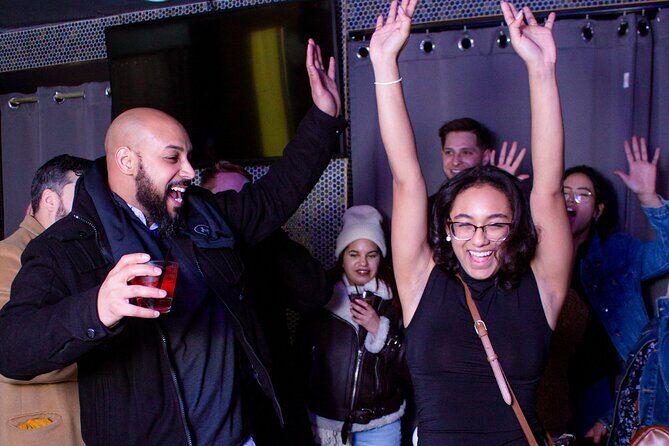 3-Hour Private Favorite & Secret Bars Walking Tour Philadelphia - Final Thoughts