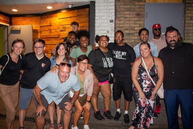 3-Hour Private Favorite & Secret Bars Walking Tour Philadelphia - FAQ