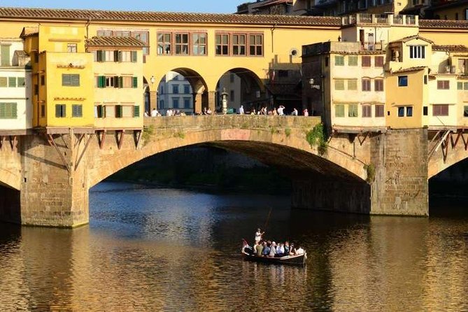 3-Hour Private Florence Walking Tour - Who Will Love This Tour?