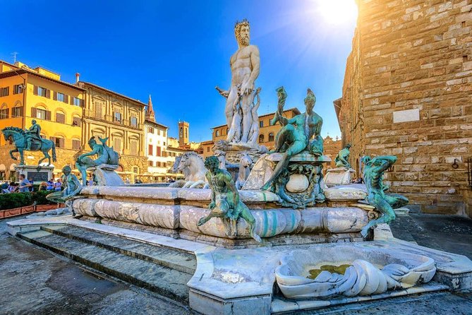 3-Hour Private Florence Walking Tour - What’s Included and What to Keep in Mind