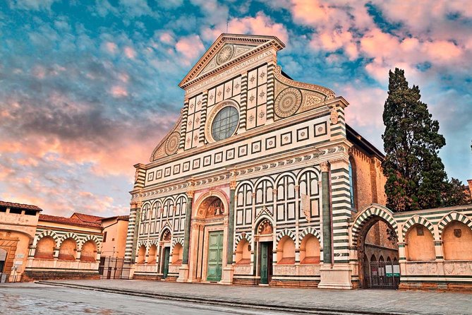 3-Hour Private Florence Walking Tour - How Does the Price Reflect the Experience?
