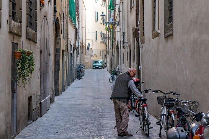 3-Hour Private Florence Walking Tour - Authenticity, Comfort, and Convenience