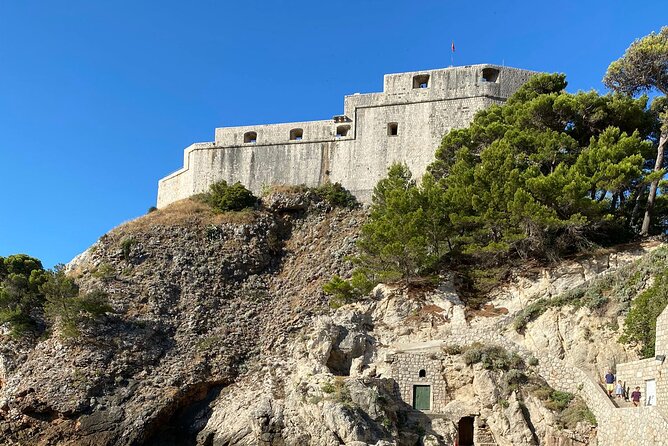3-Hour Private Fort Lovrijenac and City Walls Tour with a Local Guide - FAQ