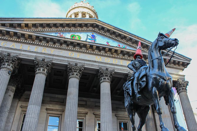 3-Hour Private Glasgow Essentials Tour - Recommended Attire and Transportation