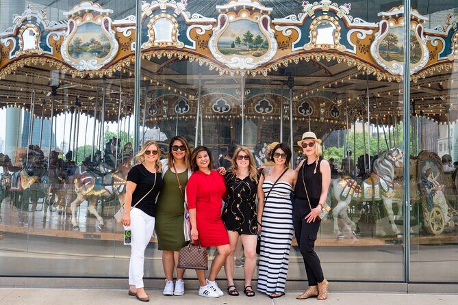 3-Hour Private Guided Tour in New York City - Why Choose a Private, Customizable Tour in NYC?