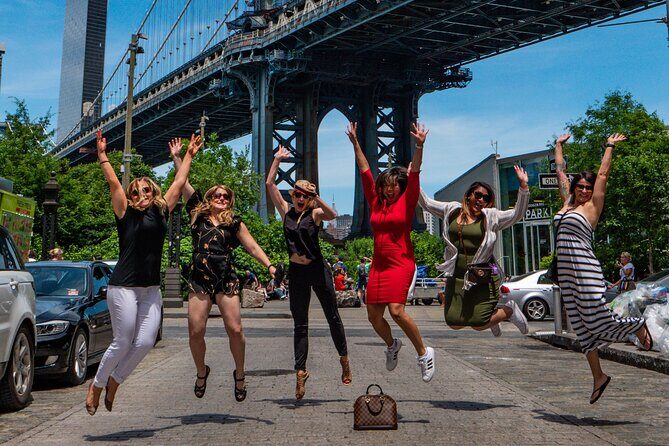 3-Hour Private Guided Tour in New York City - Price and Value