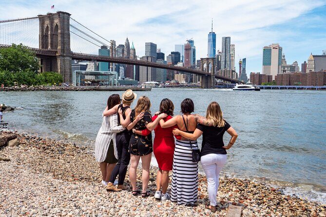 3-Hour Private Guided Tour in New York City - Authentic Reviews and Insights