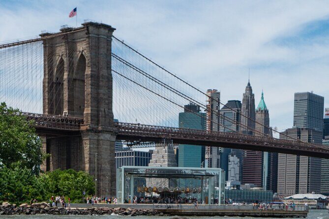 3-Hour Private Guided Tour in New York City - FAQ