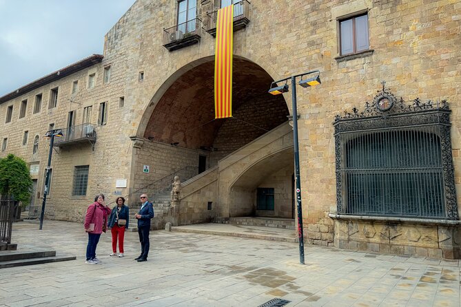 3-Hour Private Guided Walking Tour of Barcelona - Who Would Love This Tour?