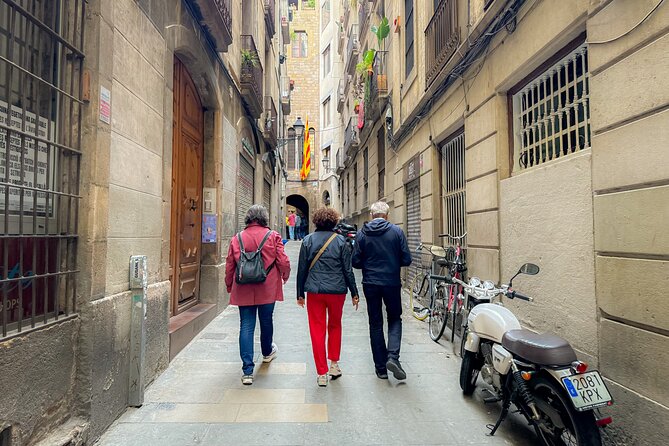 3-Hour Private Guided Walking Tour of Barcelona - FAQs