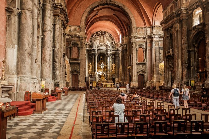 3-Hour Private Guided Walking Tour of Lisbon - Accessibility and Participation