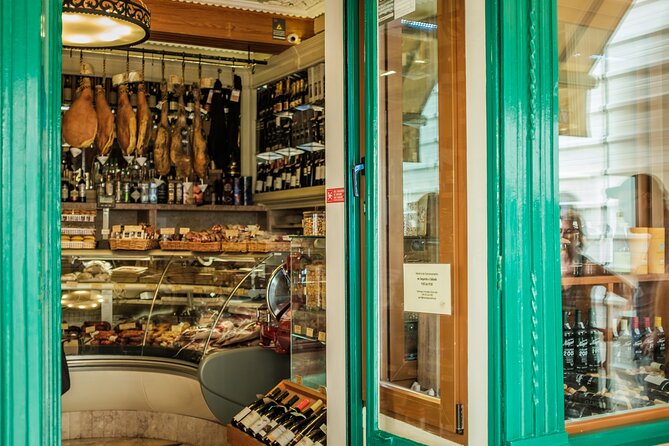 3-Hour Private Guided Walking Tour of Lisbon - Confirmation and Transportation