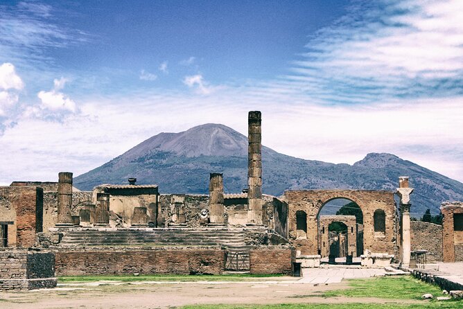 3-Hour Private Guided Walking Tour of Pompeii - The Value Proposition: Is It Worth It?