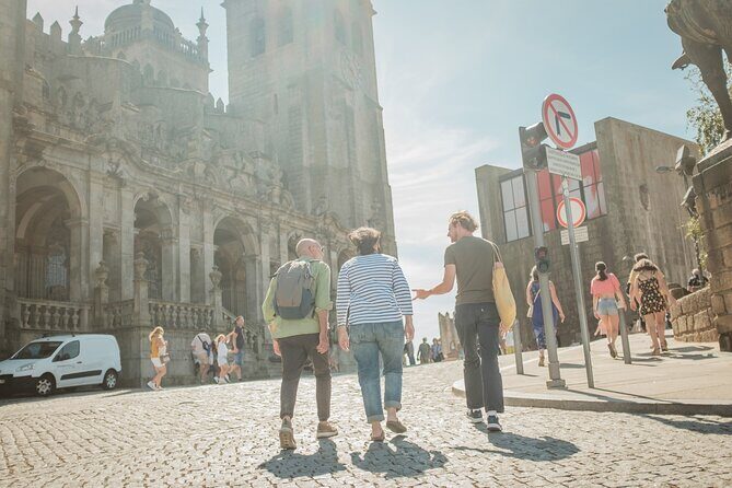 3-hour private guided walking tour of the BEST of Porto - Who Should Take This Tour?