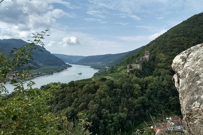 3-Hour Private Hiking Tour to historic places around Spitz in Wachau Valley - Final Thoughts