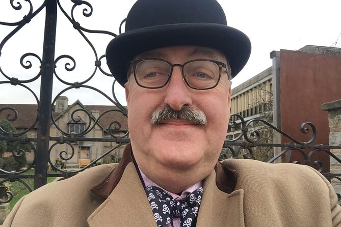 3 Hour Private History Tour to Blenheim Palace in a Rolls Royce - The Itinerary: What to Expect