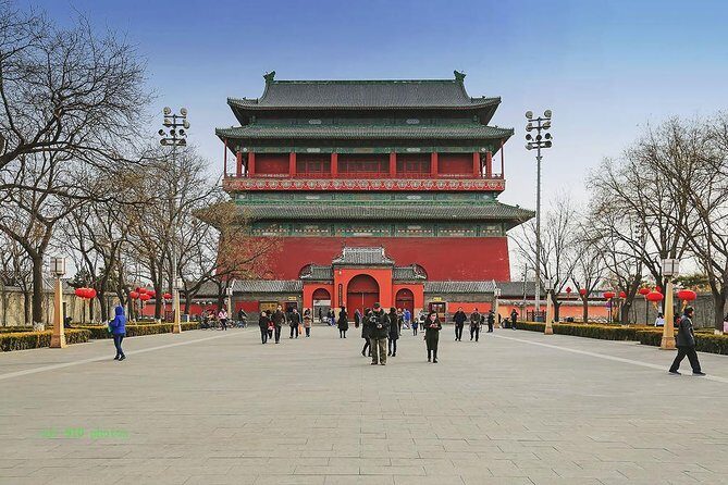 3-Hour Private Hutong Walking Tour with Drum Show at Drum Tower and Tea Tasting - Final Thoughts: Who Should Consider This Tour?