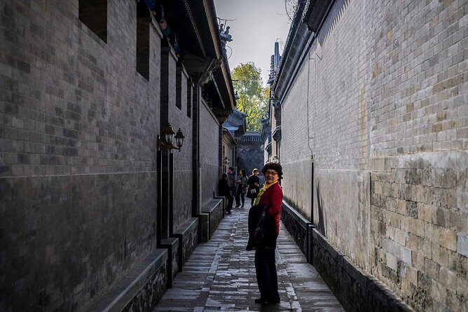 3-Hour Private Hutong Walking Tour with Drum Show at Drum Tower and Tea Tasting - Final Words