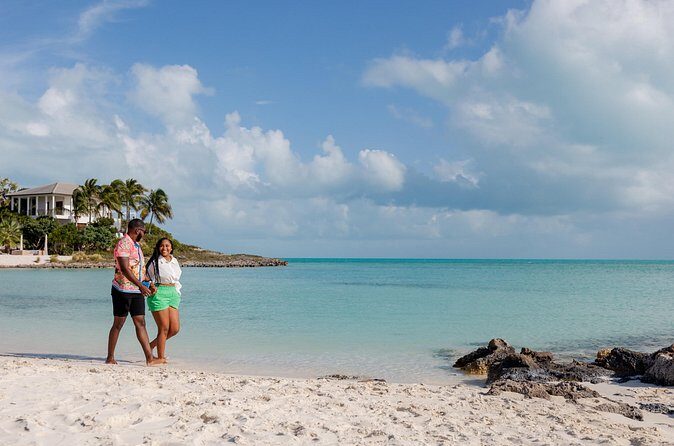 3-Hour Private Island Tour in Providenciales - FAQ